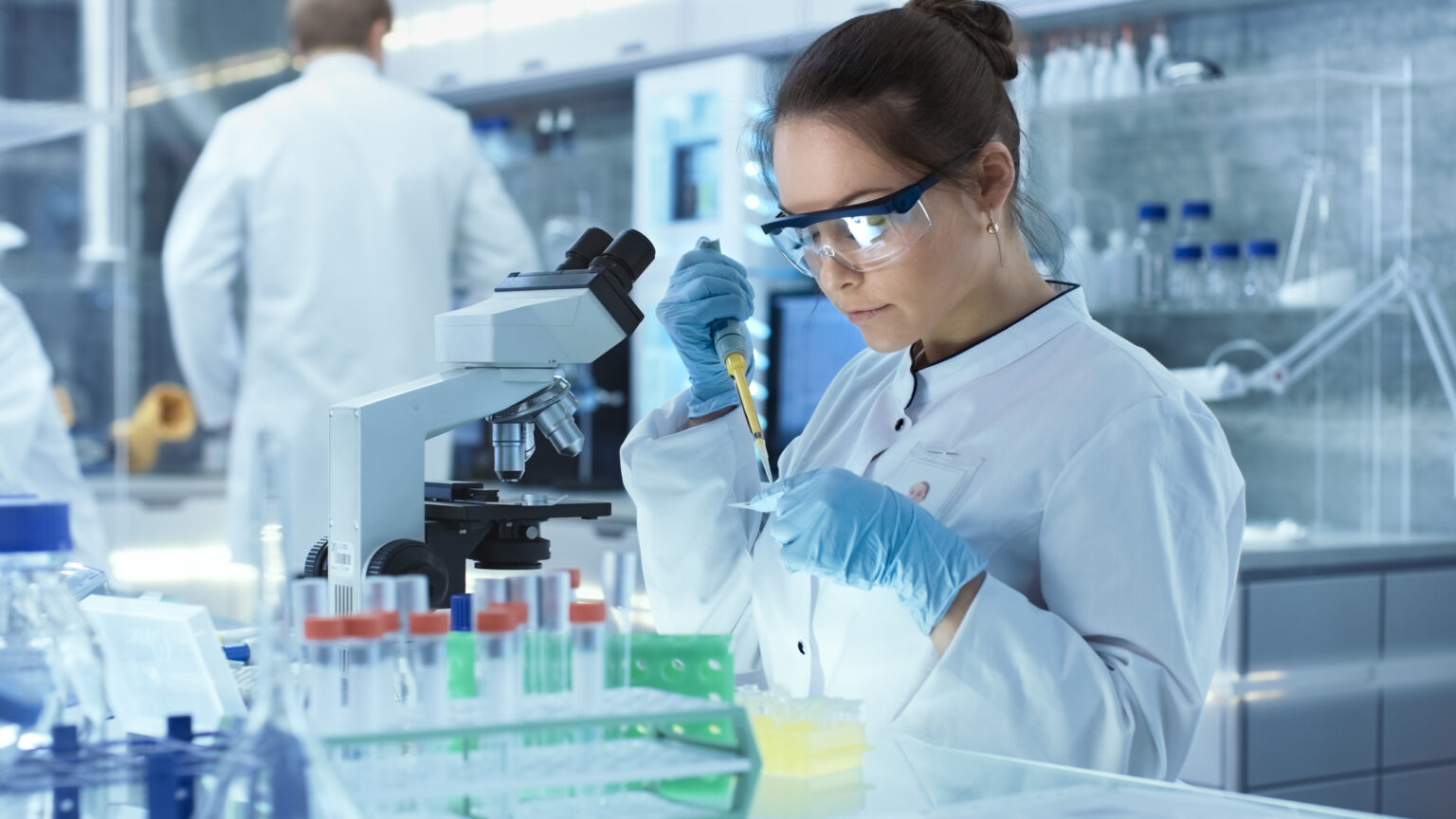Exploring Analytical Method Development for Drug Substances - Regis ... Exploring Analytical Method Development for Drug Substances - Regis ...
