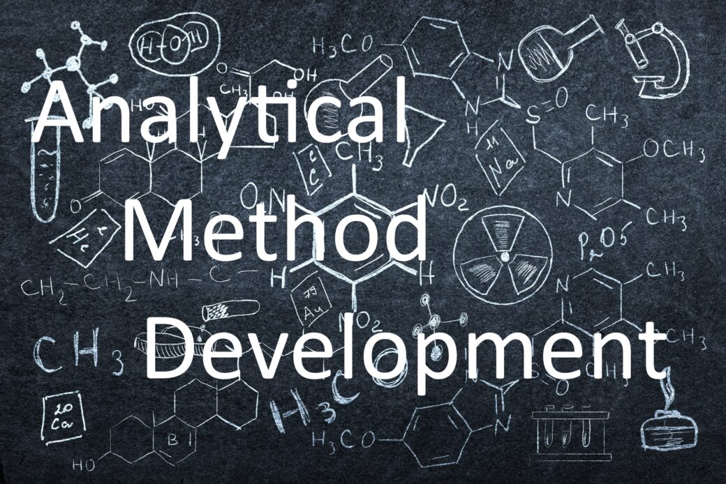 Exploring Analytical Method Development for Drug Substances - Regis ... Exploring Analytical Method Development for Drug Substances - Regis ...